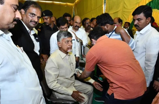 Explained: The real case on CBN and reason behind the arrest