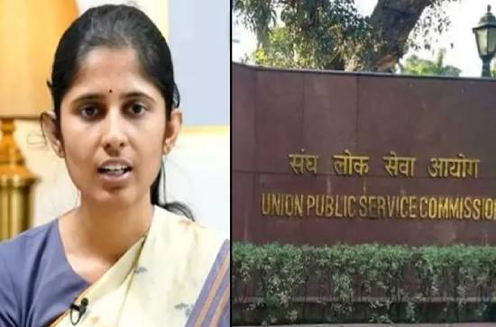 Ananya Reddy, this Telangana girl tops UPSC in female category in her ...