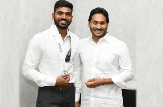 Bharath Reddy Cricketer