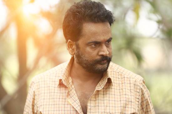 "Dhandoraa" Charges Ahead: Second Schedule Begins in Medak, Shivaji ...