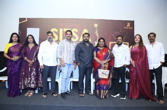 Raghava Media Unveils SITSA Curtain Raiser for South India’s First ...