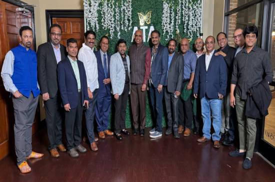 ATA 2024 Convention: Raleigh events kicked off in Style, celebrated ...