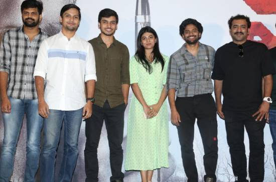 Even blind people can watch the film and enjoy it: Hero Rohit Nanda at ...