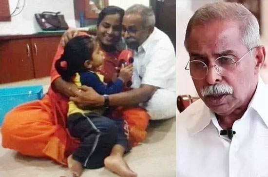 New Twist With Viveka's Second Wife Entry?